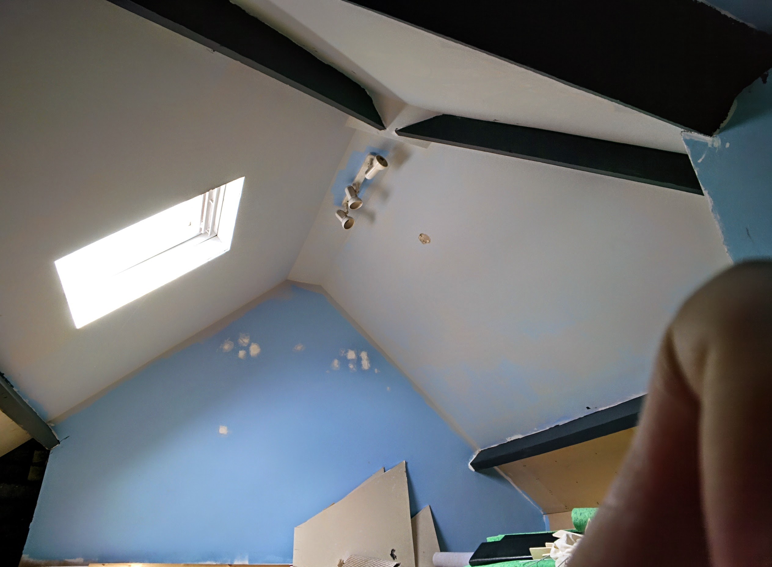 Hands on: A weekend with Google Glass | Jason Bayton